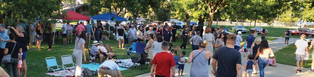 Getting to Know You – Modesto Neighborhoods, Inc.
