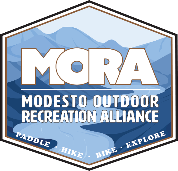 Modesto Outdoor Recreation Alliance (MORA) – Modesto Neighborhoods, Inc.